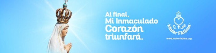 Hora Santa por los Fieles Difuntos, Retransmisión en Directo para Mater ...